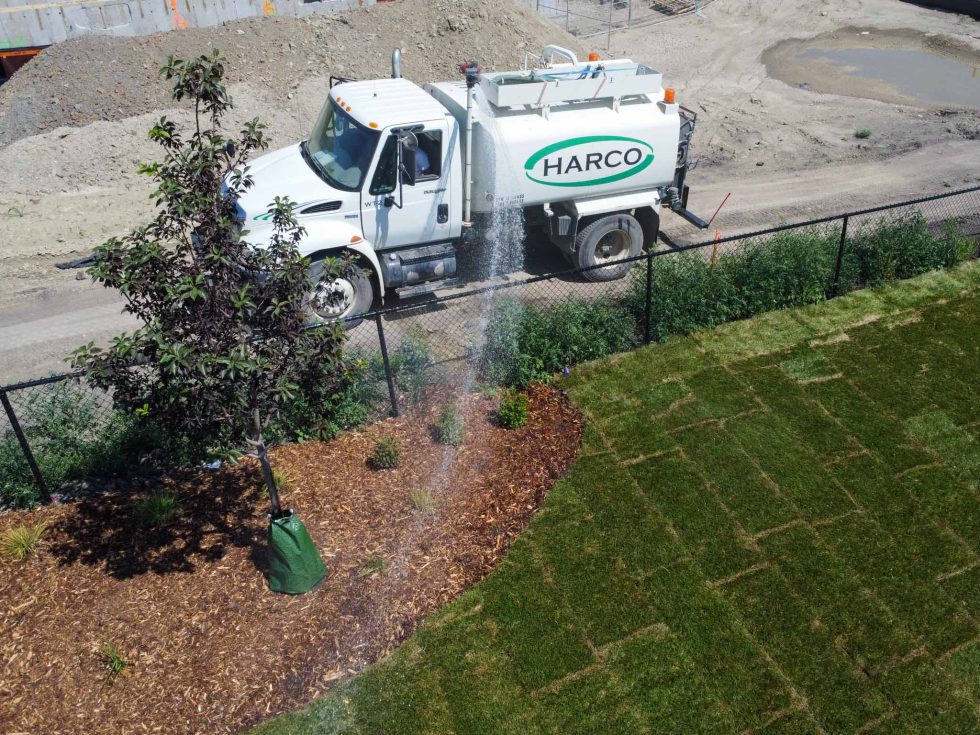 Harco Developments - Harco