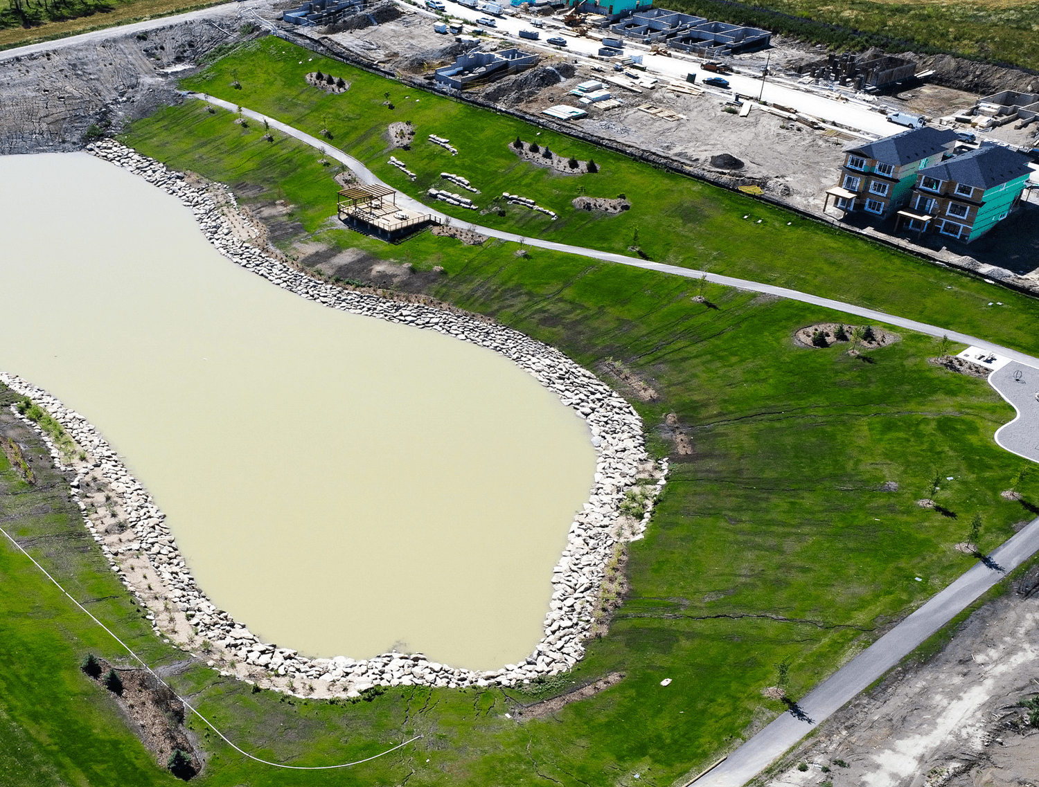 Harco Developments - Harco